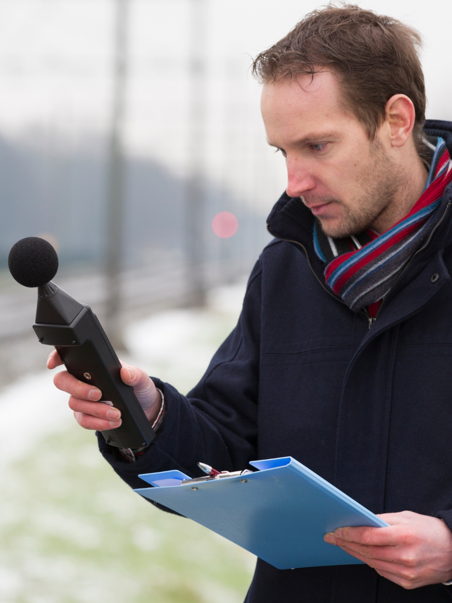 EMS | Enviromental Monitoring Services